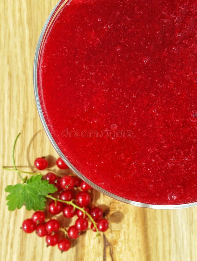Jam red kitchen berries stock image. Image of meal, food - 121260833