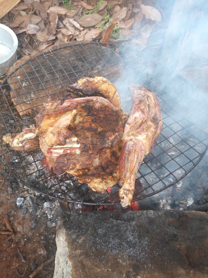 Food meat red protein goat stock image. Image of food - 162839465