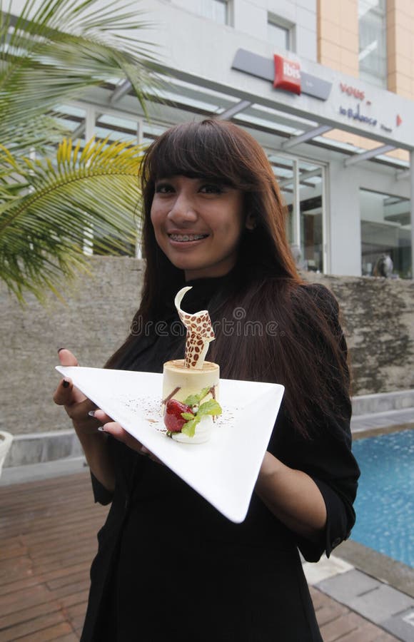 Food menu editorial stock photo. Image of lates, central - 40247408