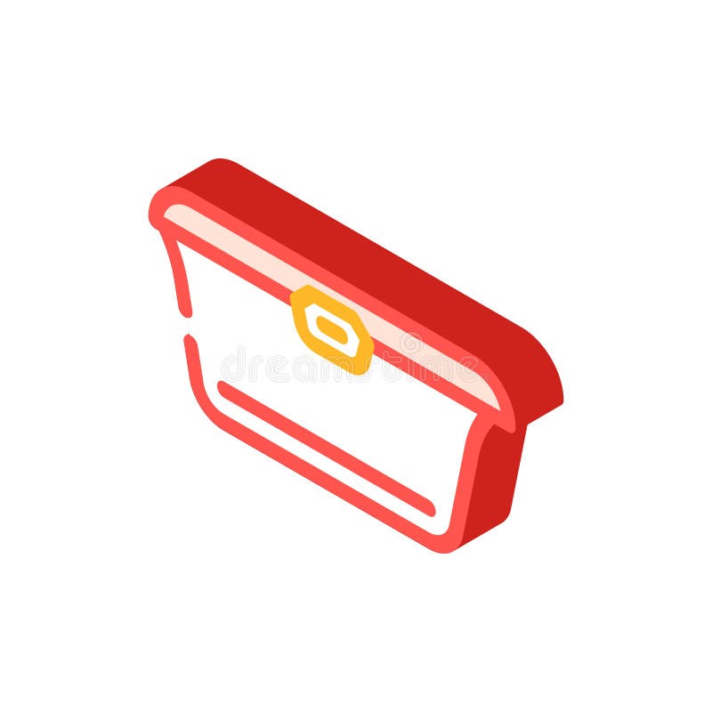 Isometric Food Packaging Stock Illustrations – 5,365 Isometric Food ...