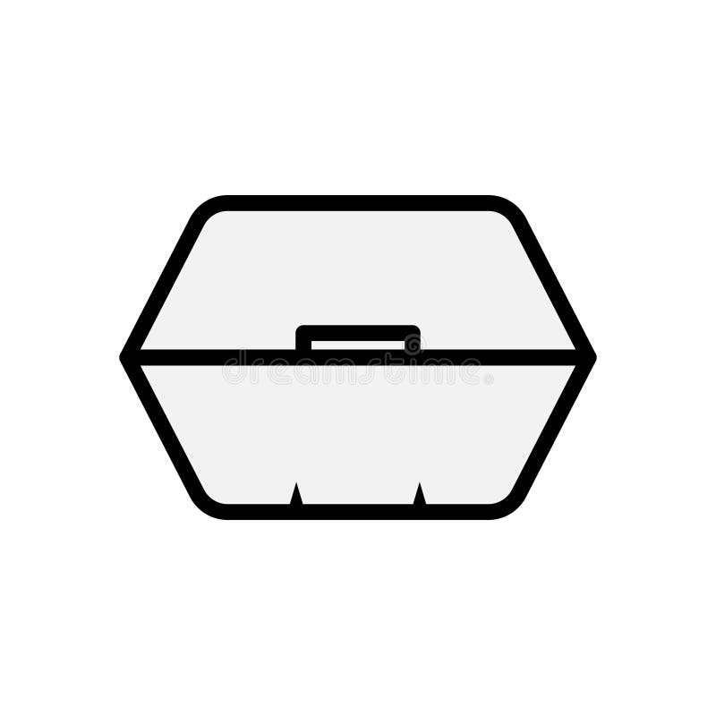 Food Packaging Vector Design Template Illustration Stock Vector ...