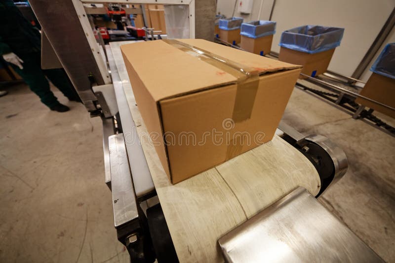 Food packing stock photo. Image of production, plant - 50547828