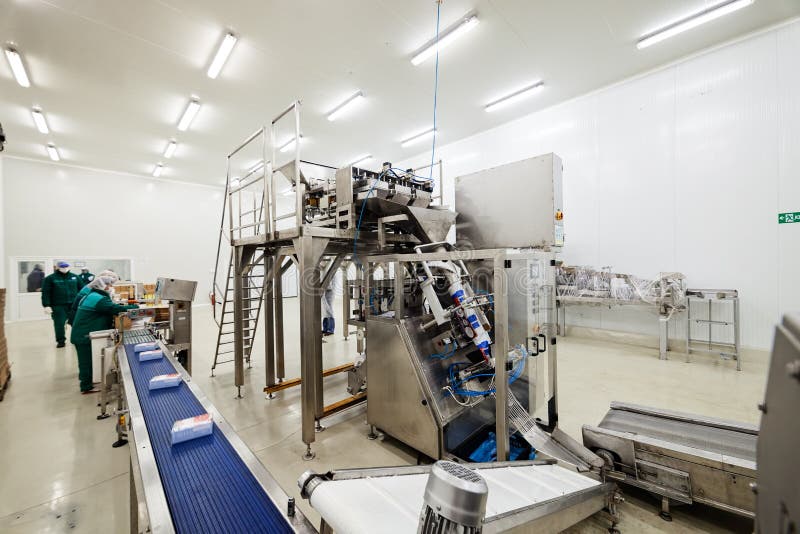 Factory floor stock image. Image of doorway, door, floor - 15468343