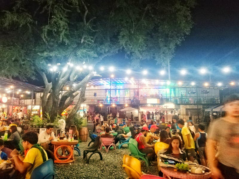 Food From The Philippines, Soup Number 5, Stock Photo - Image of number ...