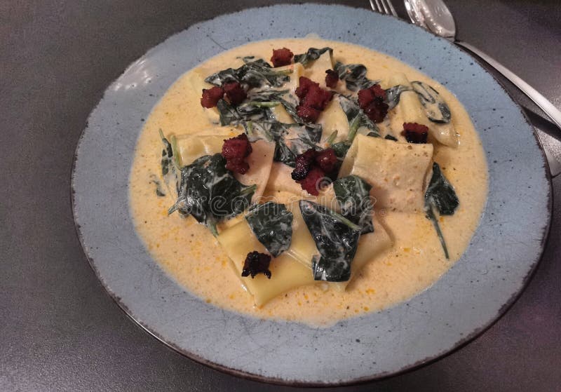 Food Photography of Self-prepared Food Stock Photo - Image of self ...