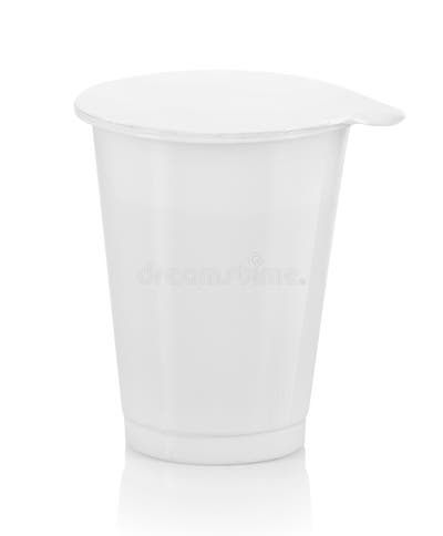 598 Empty Yoghurt Container Stock Photos - Free & Royalty-Free Stock ...