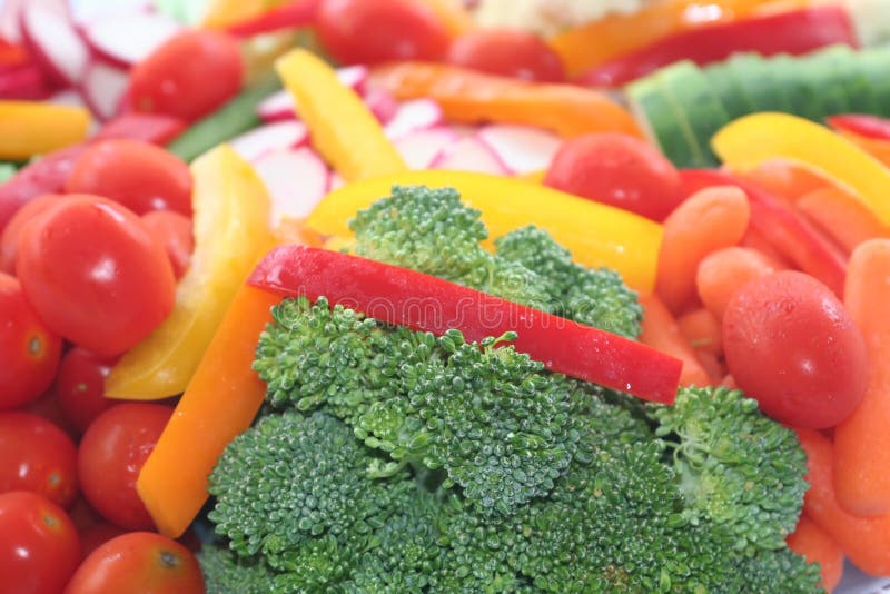 Food platter stock image. Image of ingredient, food, edible - 1119515