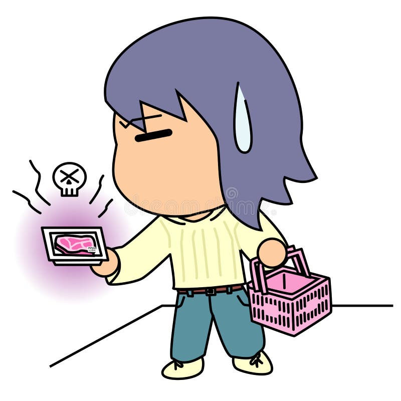 Food Poisoning Stock Illustrations – 2,611 Food Poisoning Stock ...