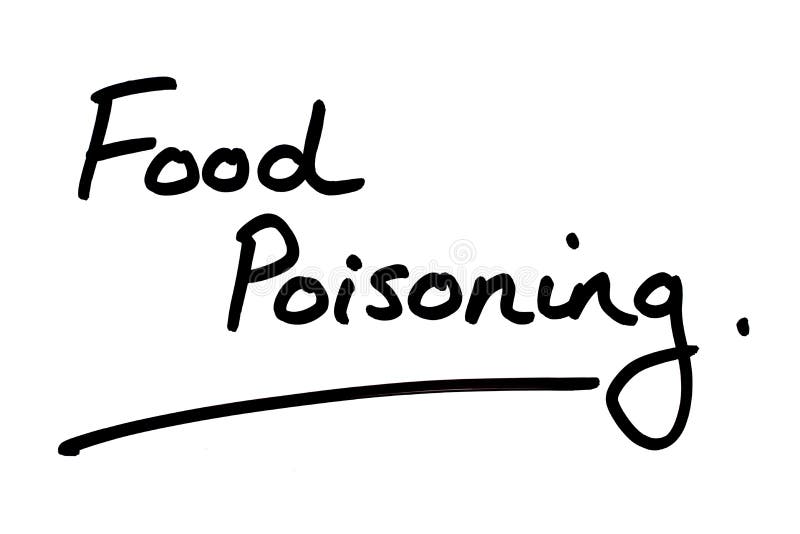 Foodborne Diseases Stock Illustrations – 30 Foodborne Diseases Stock ...