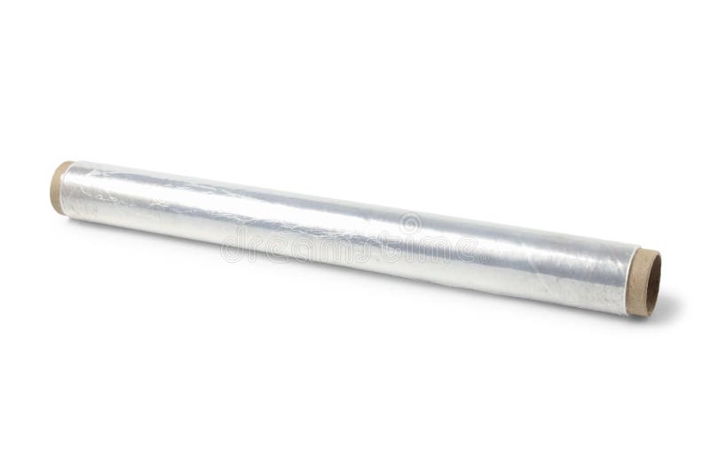 Food polyethylene roll stock photo. Image of food, circle - 154137160