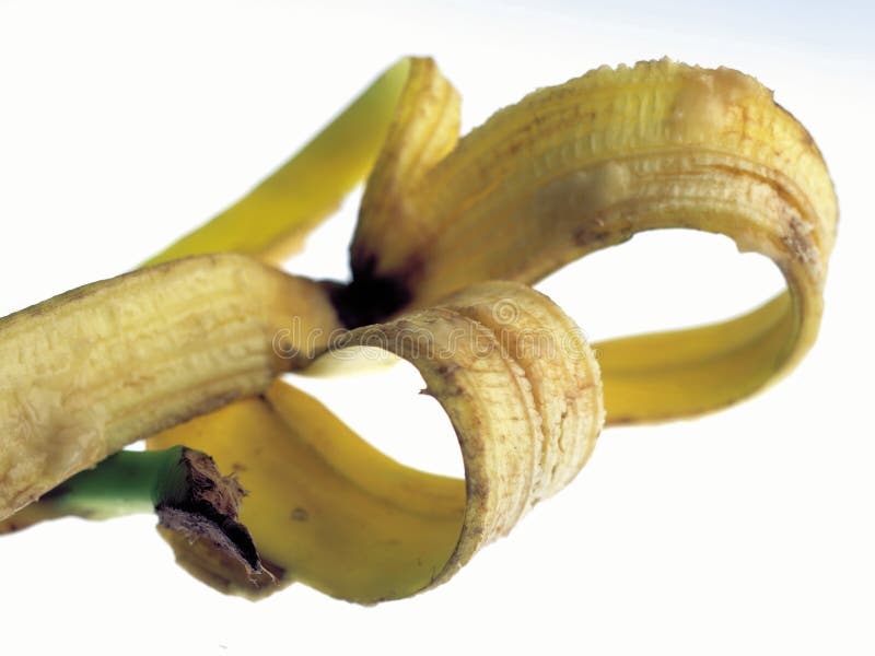 Food stock photo. Image of fruit, prepackaged, peel, banana - 82412774