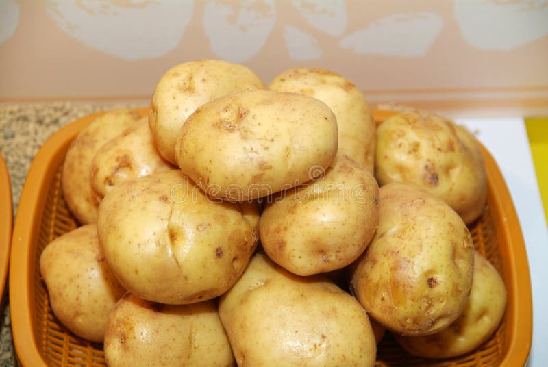 Food stock photo. Image of potato, cooking, prepackaged - 82418676