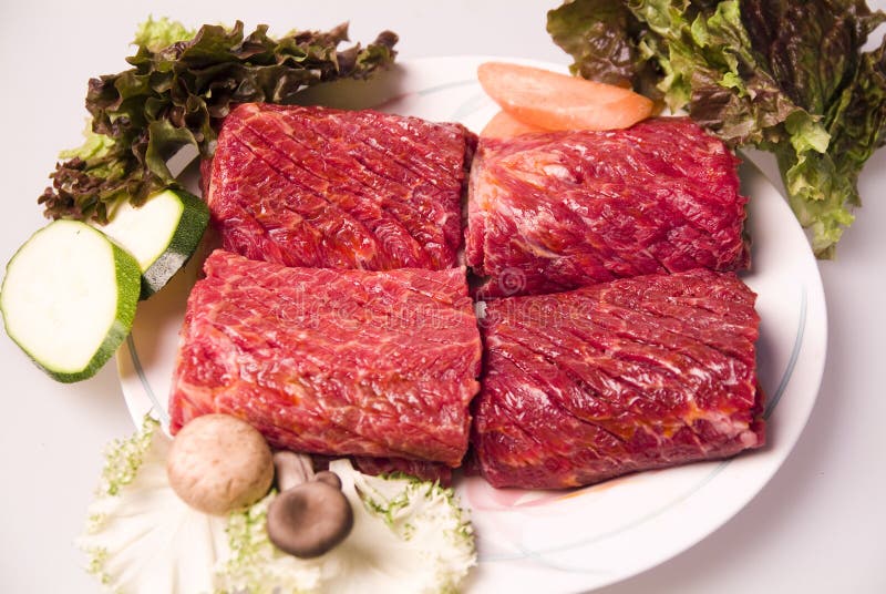 Food stock photo. Image of prepackaged, cooking, beef - 82435258