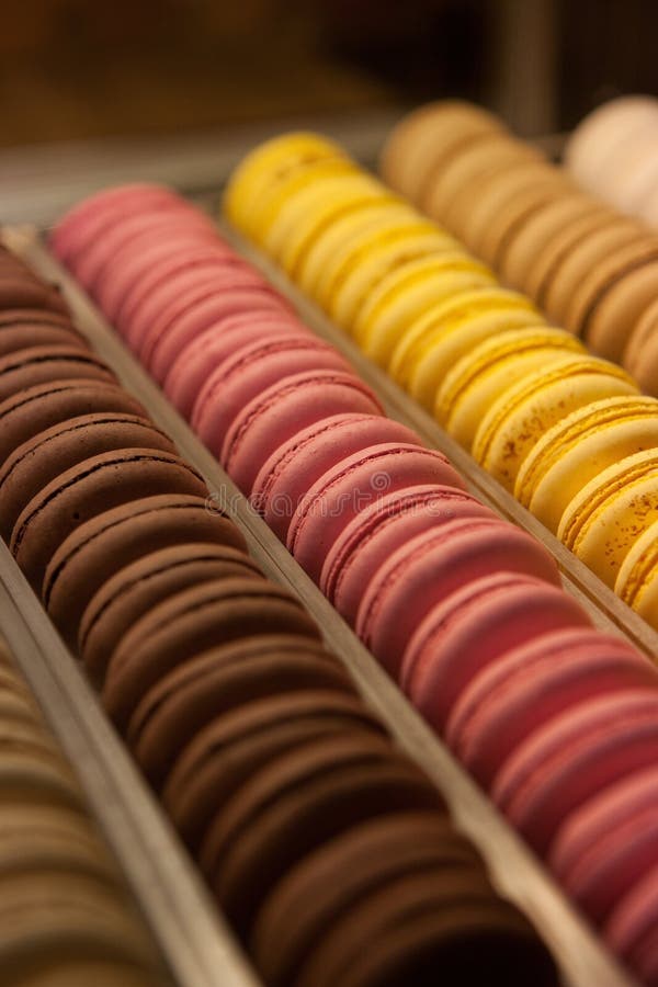 Food stock image. Image of prepackaged, pastry, indoors - 82435949