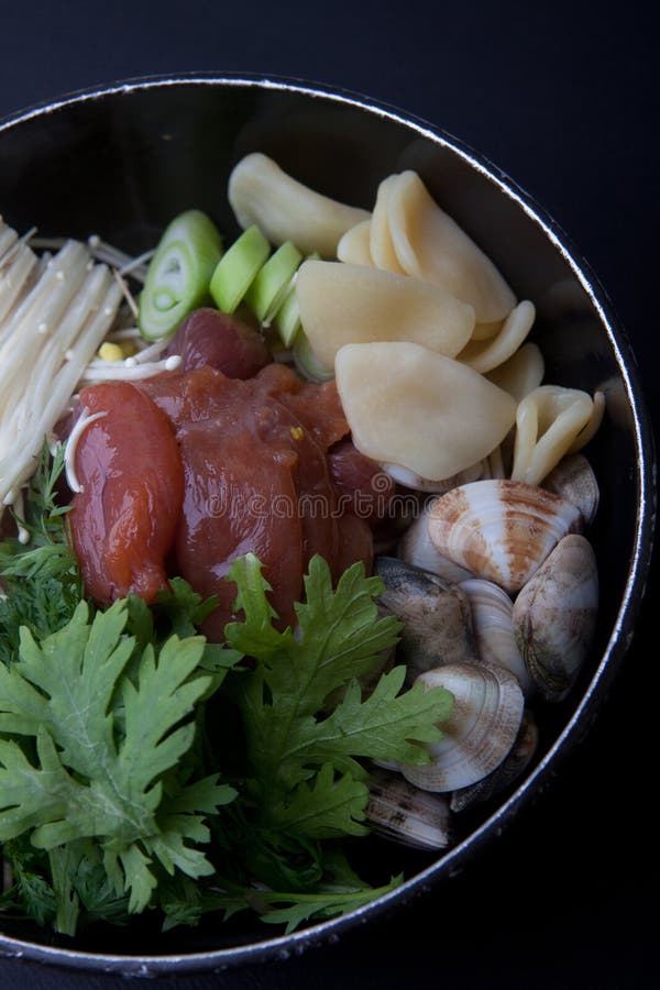 Food stock photo. Image of prepackaged, ingredient, dish - 82436274