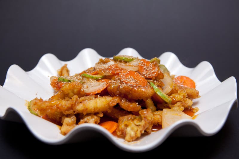 Food stock image. Image of chinese, dish, cuisine, prepackaged - 82437077