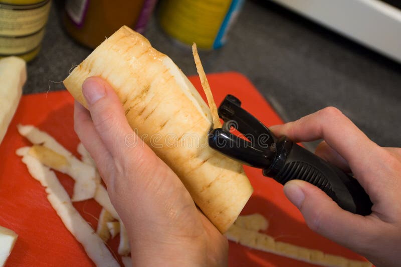 Food preparation stock photo. Image of lunch, making, board - 5980004