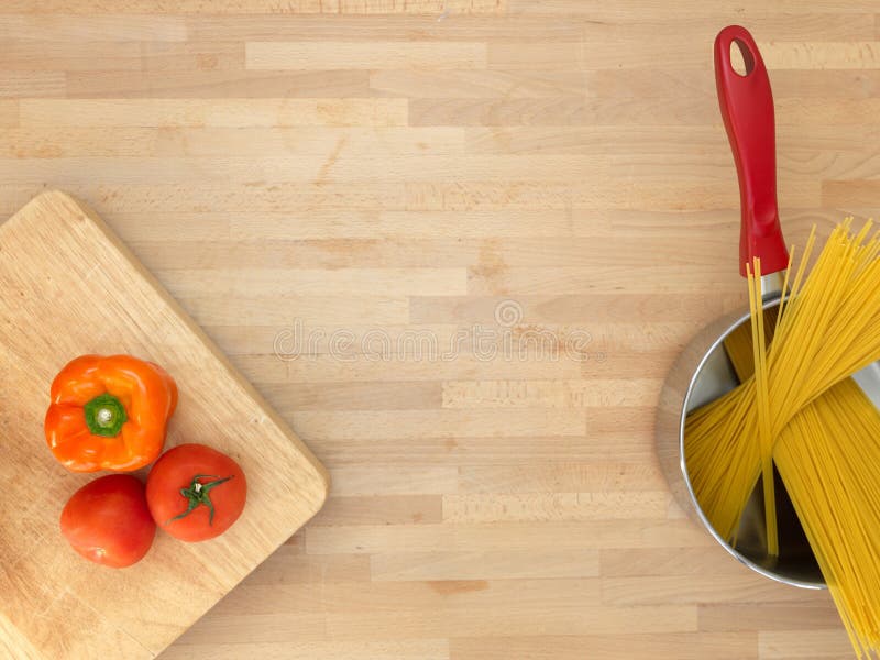 Food Prepartion stock image. Image of dinner, restaurant - 51478633