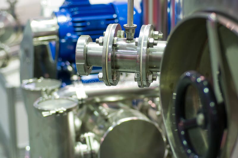 Mechanical parts idea stock photo. Image of three, gears - 796260