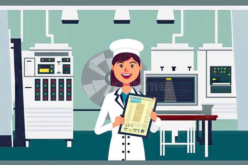 Food Technologist Stock Illustrations – 125 Food Technologist Stock ...