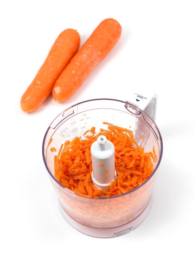 Food Processor stock image. Image of process, appliance - 15645063