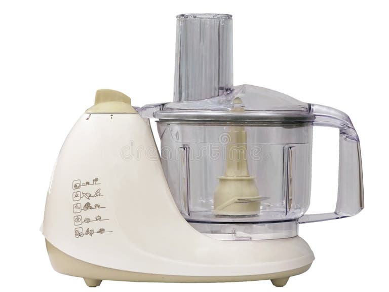 Food processor stock photo. Image of closeup, tool, beater - 1564850