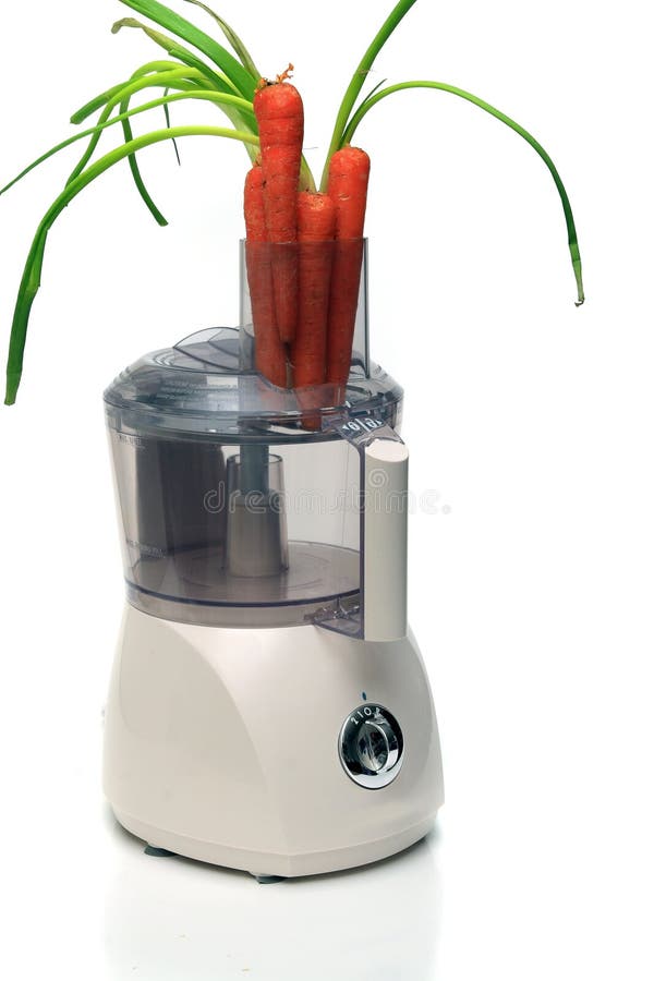 Food Processor stock image. Image of processor, product - 9206727