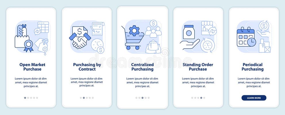 Procurement Methods Stock Illustrations – 17 Procurement Methods Stock Illustrations, Vectors ...