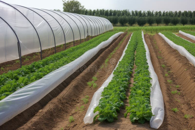 Row Crops Stock Illustrations – 527 Row Crops Stock Illustrations ...