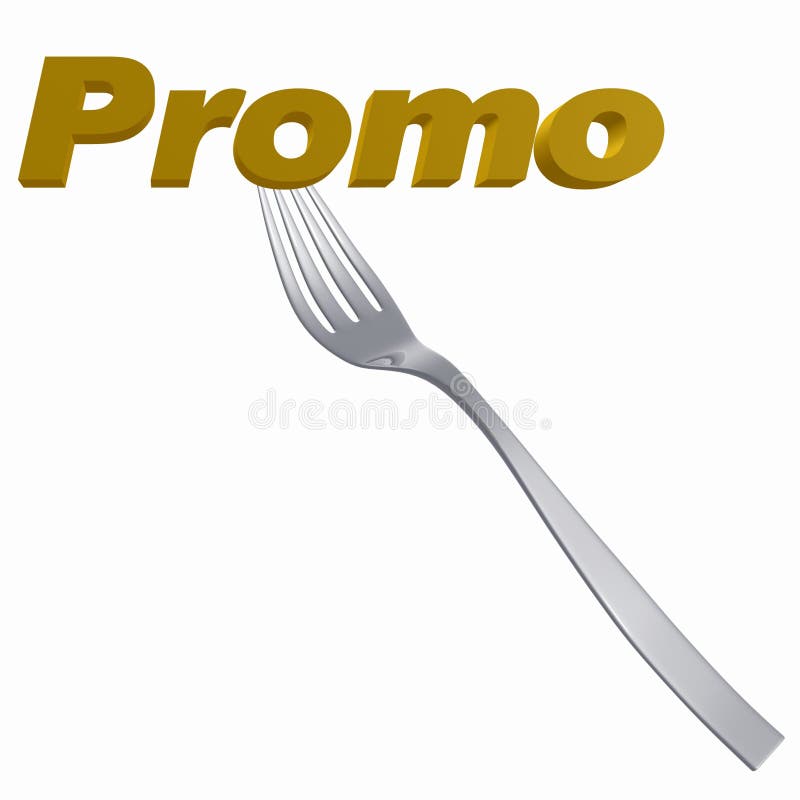 Food promotion icon symbol stock illustration. Illustration of symbol ...