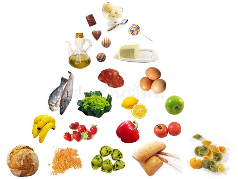 382 Fruits Vegetables Food Pyramid Stock Photos - Free & Royalty-Free ...