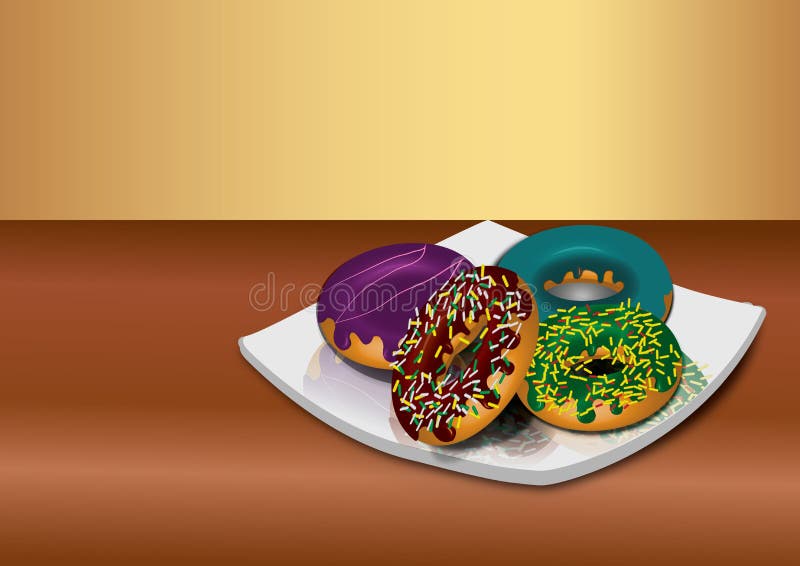 Food realistic vector stock vector. Illustration of paprika - 103711589