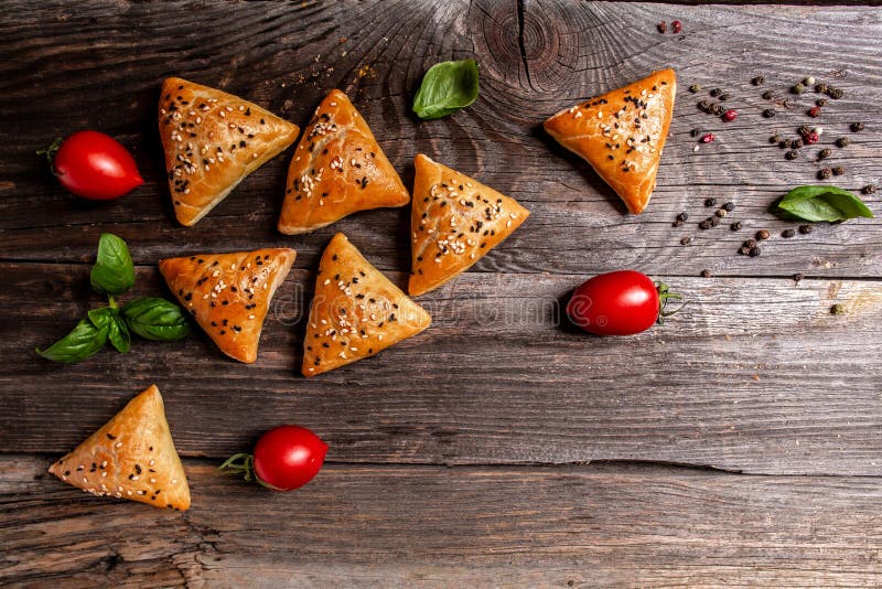 639 Samosas Top View Stock Photos - Free & Royalty-Free Stock Photos ...