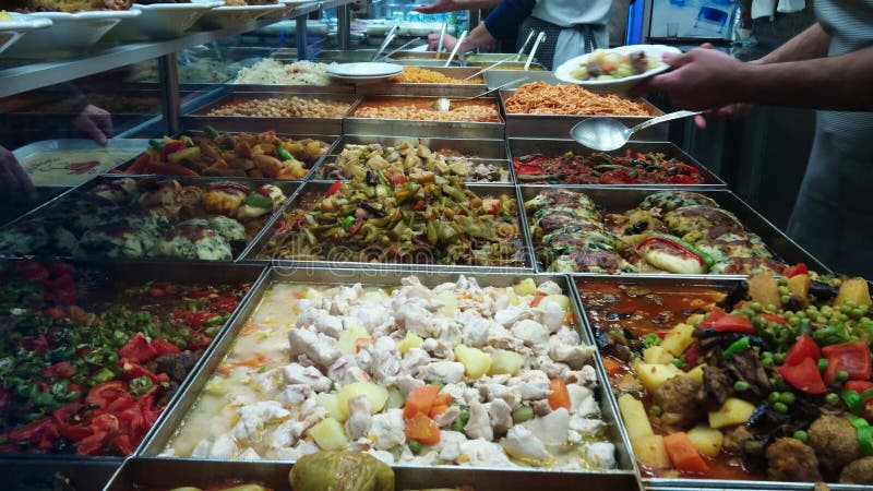 Food stock photo. Image of firmly, appetizer, caterer - 91623012