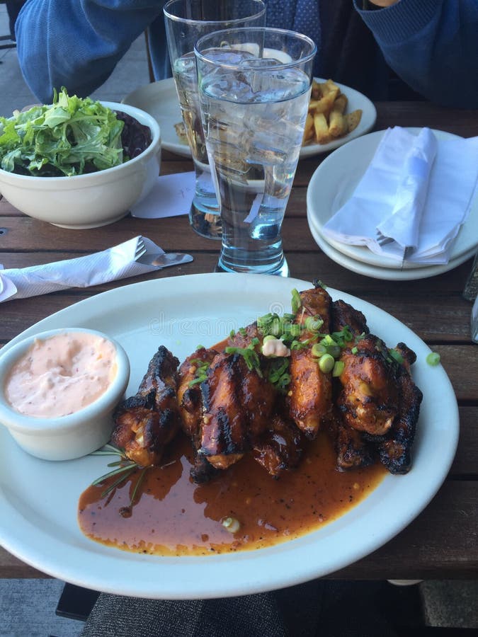 Food Restaurant Plate stock image. Image of knife, meal - 84845607