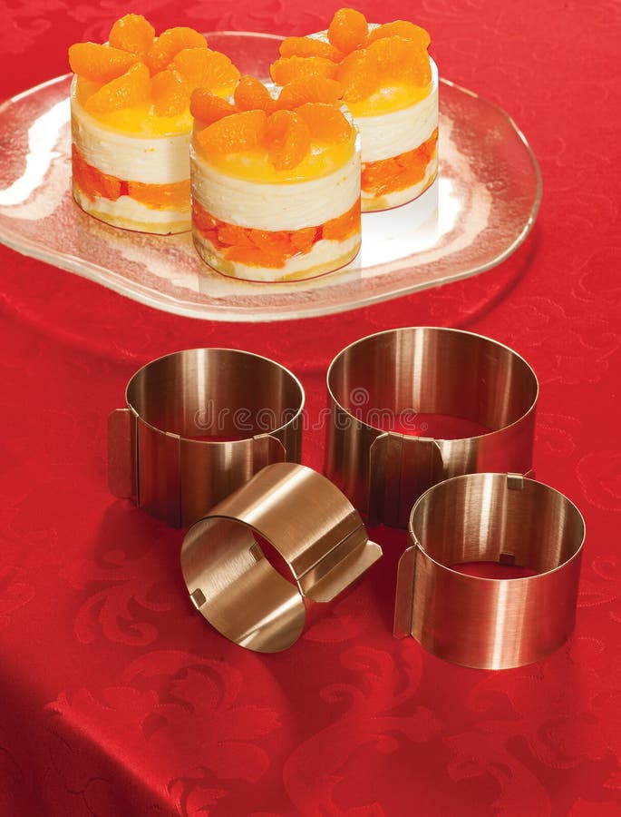 Food rings stock image. Image of rings, sweets, fruit - 37829451