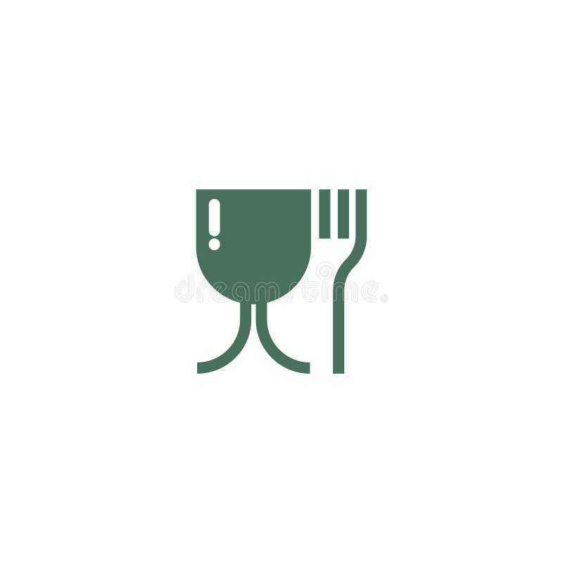 Food Safe Icon Stock Illustrations – 8,644 Food Safe Icon Stock ...