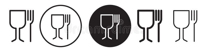 Food Safe Stock Illustrations – 17,542 Food Safe Stock Illustrations ...