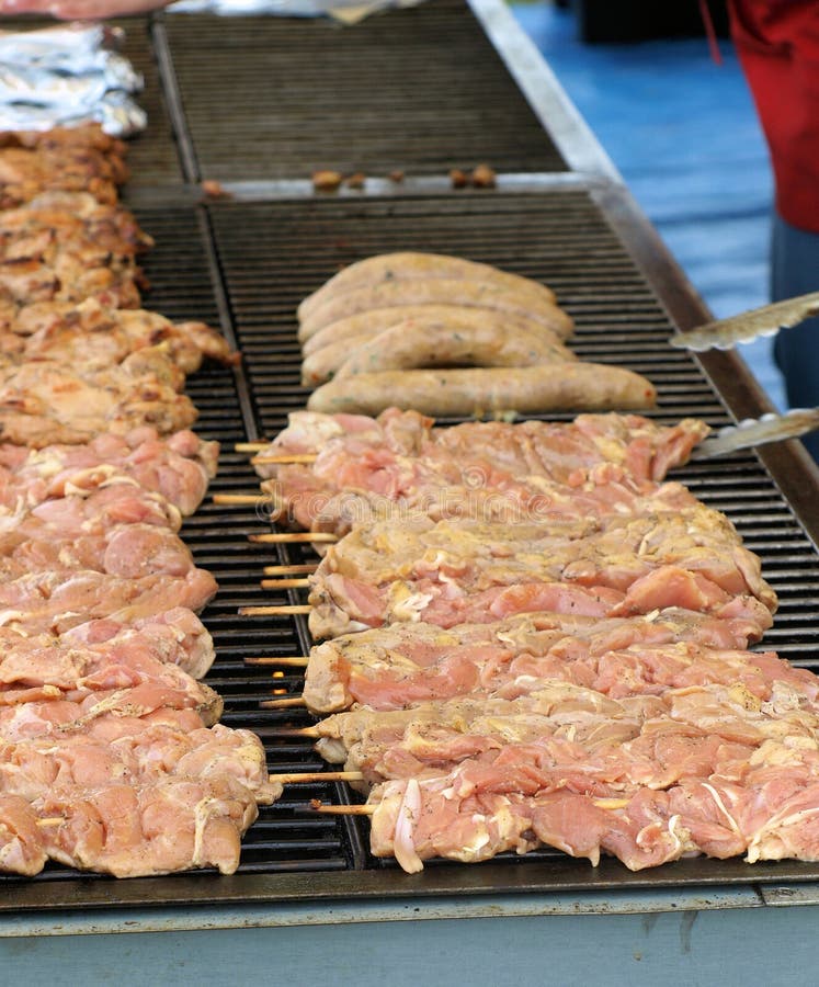 Food for sale stock image. Image of fried, delicious - 11728341