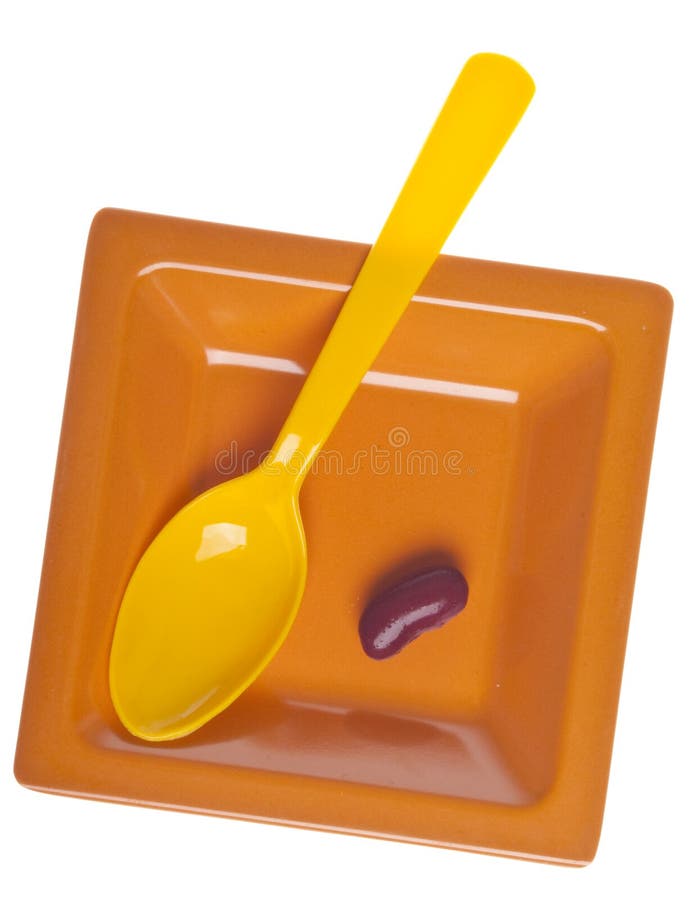 Food is Scarce stock image. Image of vibrant, hungry - 15268947