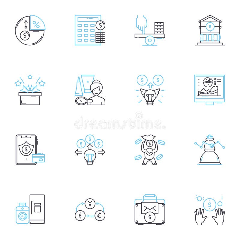 Food Science Linear Icons Set. Nutrition, Microbiology, Fermentation ... Food Science Linear Icons Set. Nutrition, Microbiology, Fermentation ...