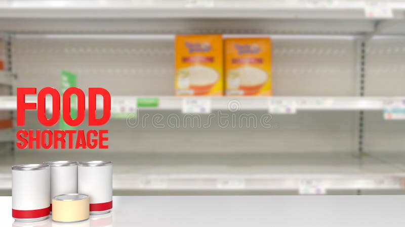 Food Shortage Stock Illustrations – 592 Food Shortage Stock ...