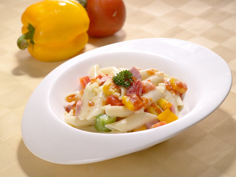 Food shot stock image. Image of sauce, vegetable, meat - 24918355