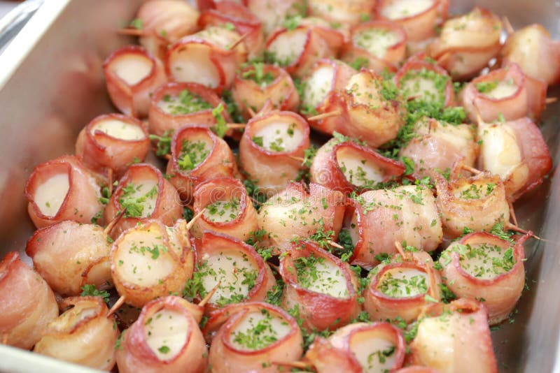 A Food Shot. Fusion Food Shot with Table Setting Stock Image - Image of ...