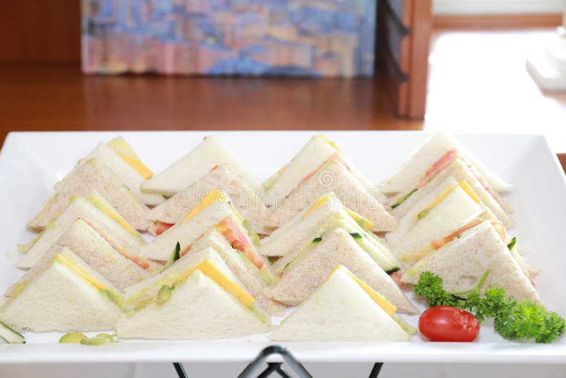 A Food Shot. Fusion Food Shot with Table Setting Stock Photo - Image of ...