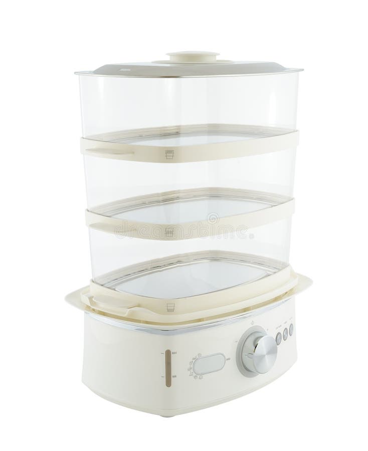 Food steamer stock image. Image of handle, food, bamboo - 52441341