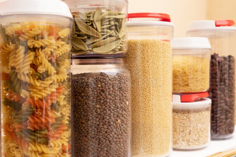 Food storage concept stock photo. Image of cooking, clean - 202804716