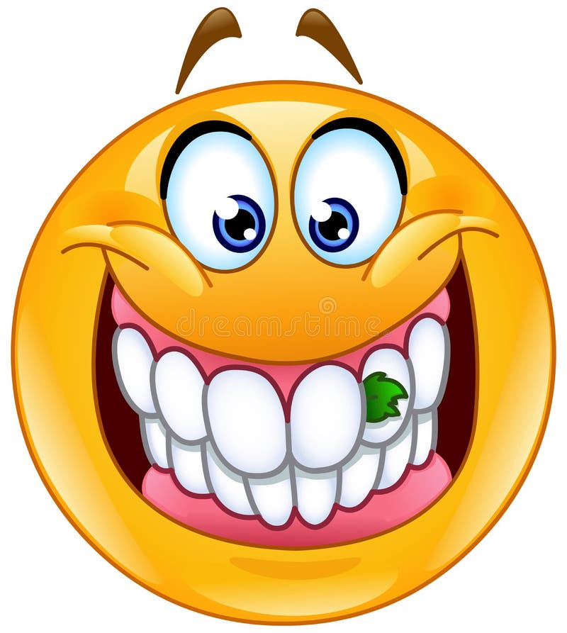 Big Cheesy Smile Gif Stock Illustrations – 43 Big Cheesy Smile Gif ...