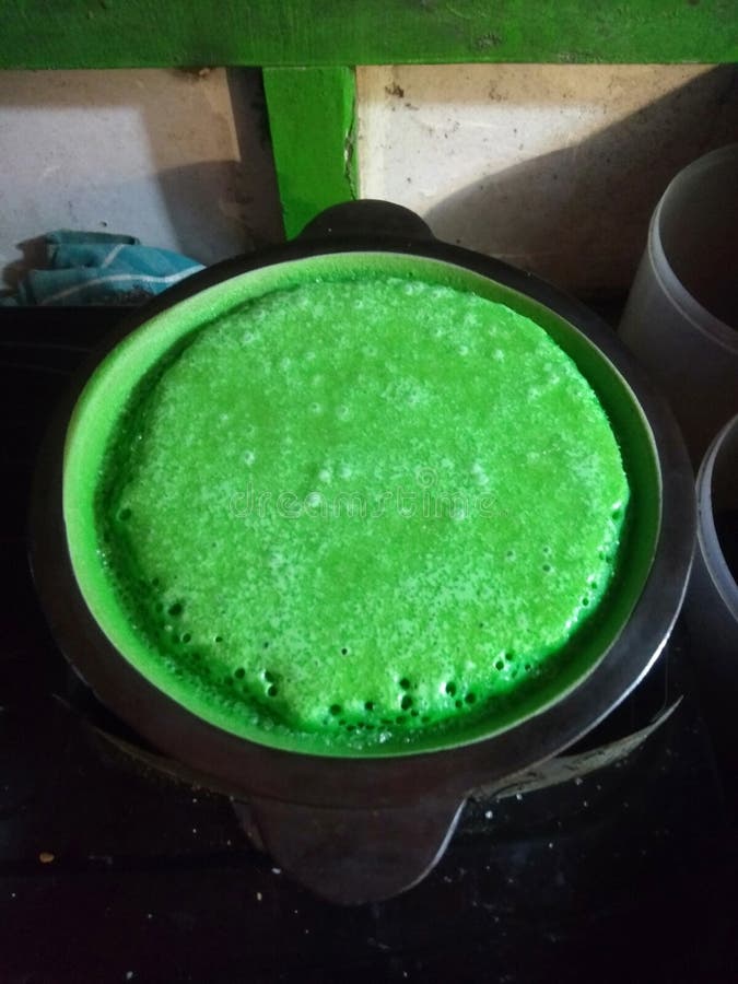 Food with a Sweet Taste, Soft Texture and Filled with Various Flavored ...