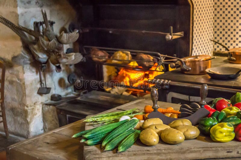 124 Cook Middle Ages Stock Photos - Free & Royalty-Free Stock Photos ...